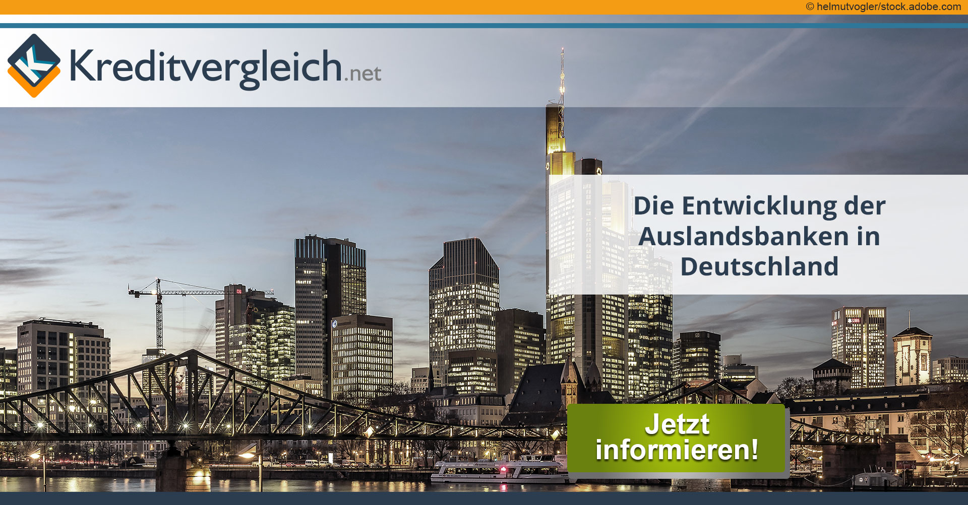Auslndische Bank Kredit